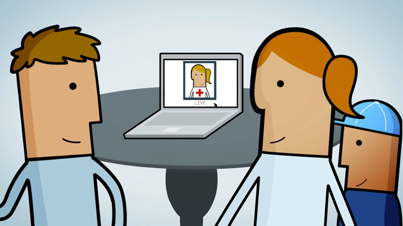 Talk to a Medical Specialist Online for Medical Second Opinion - 2nd.MD